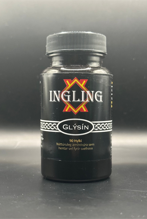Tilboð – Ingling