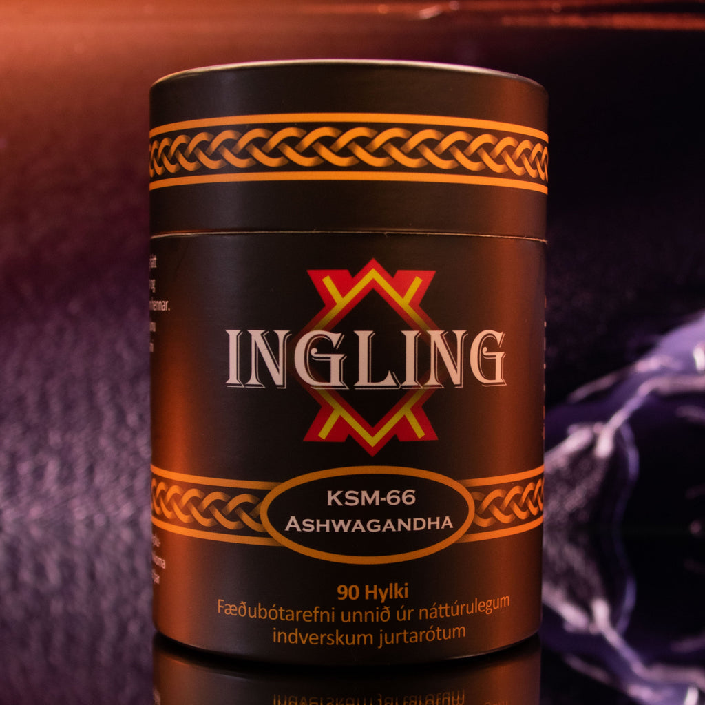 INGLING – Ingling