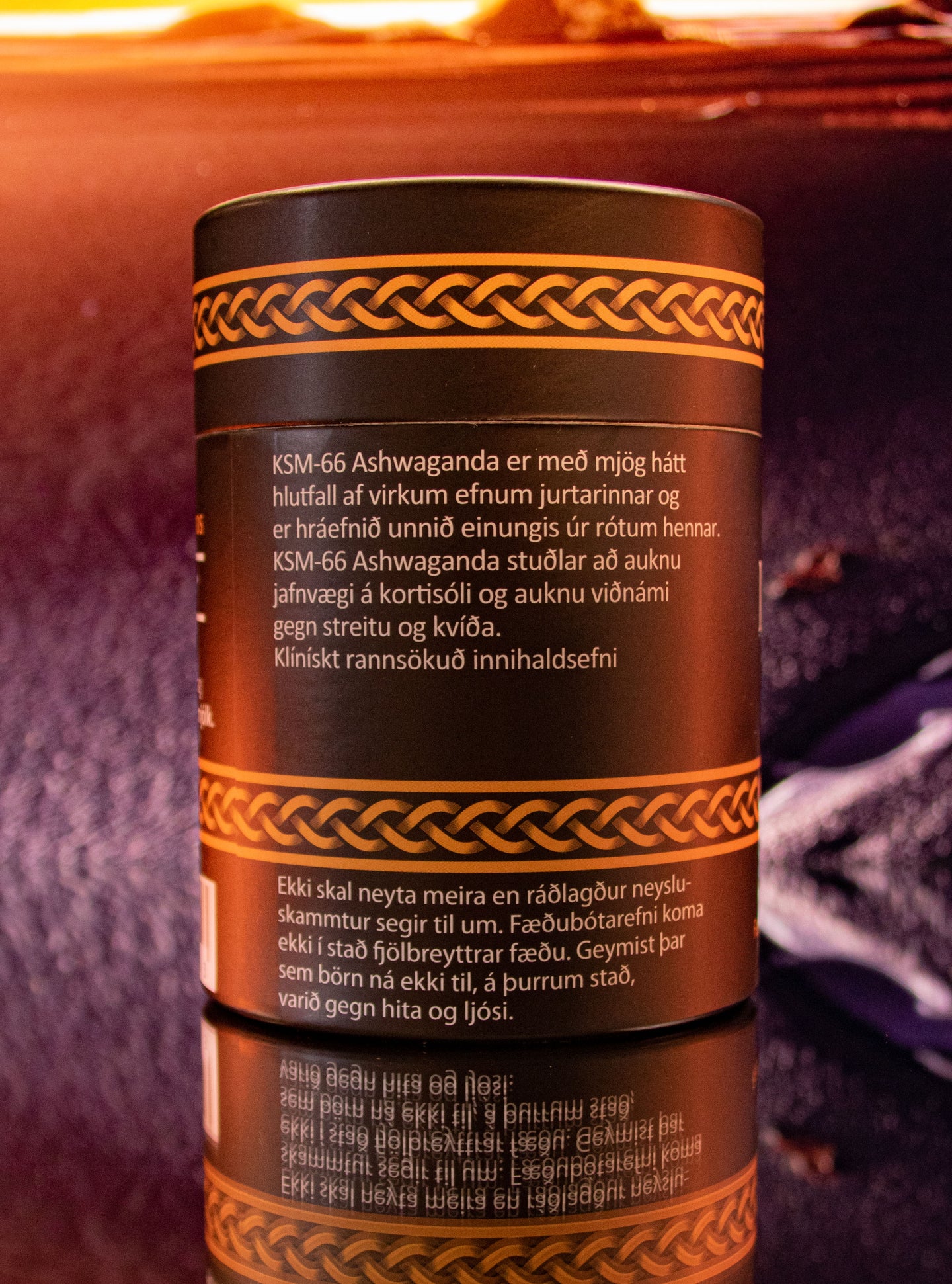 INGLING – Ingling