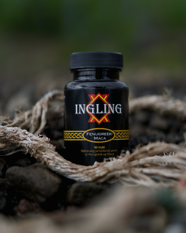 INGLING – Ingling