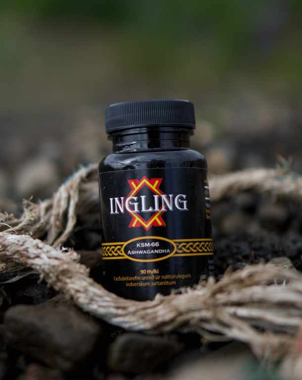 INGLING – Ingling