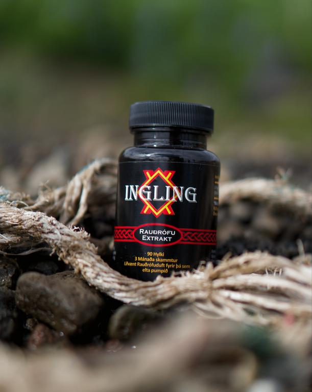 INGLING – Ingling
