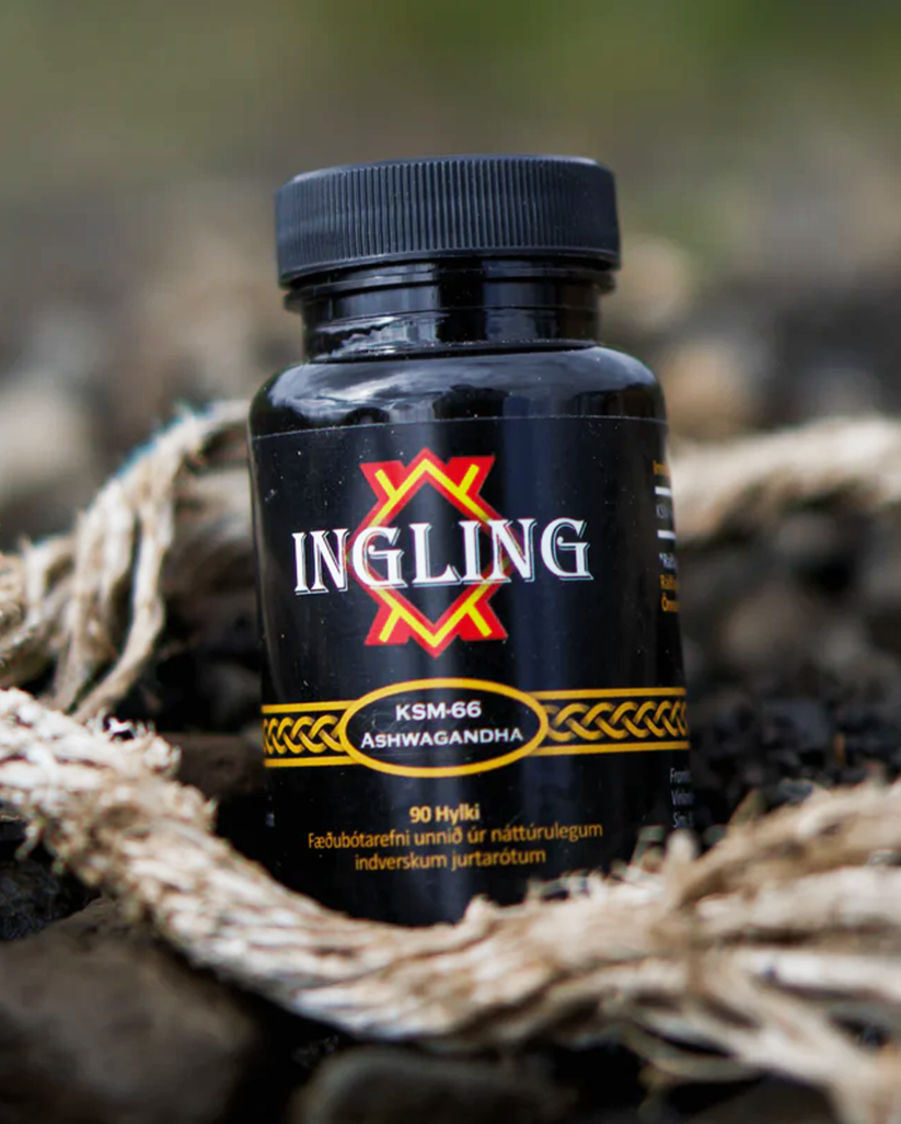 INGLING – Ingling