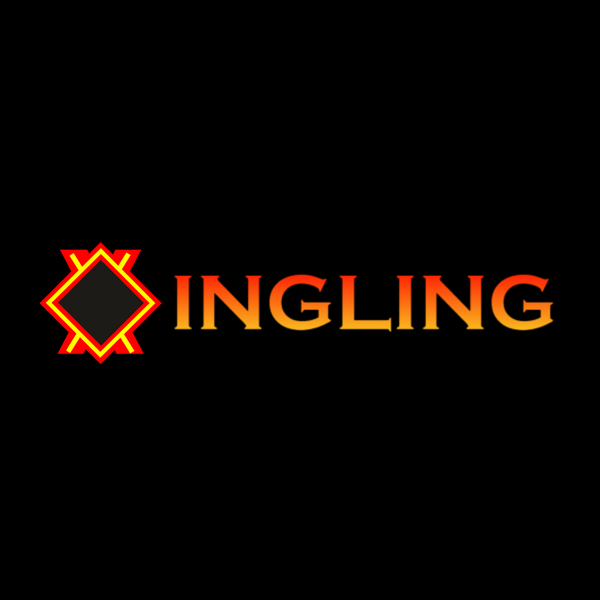 INGLING – Ingling
