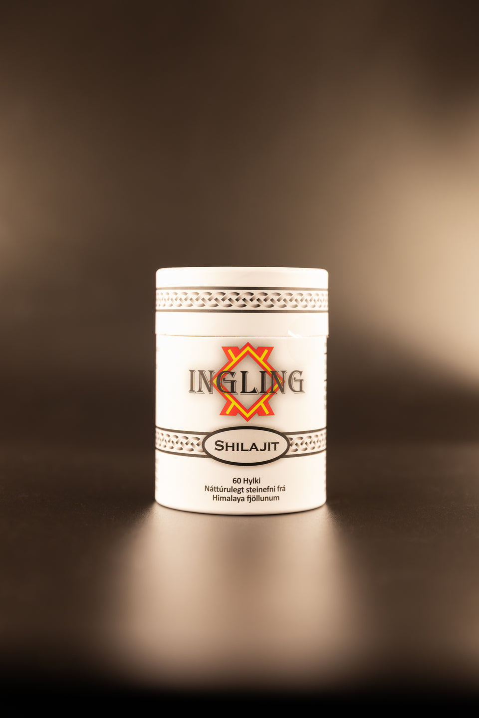 INGLING – Ingling
