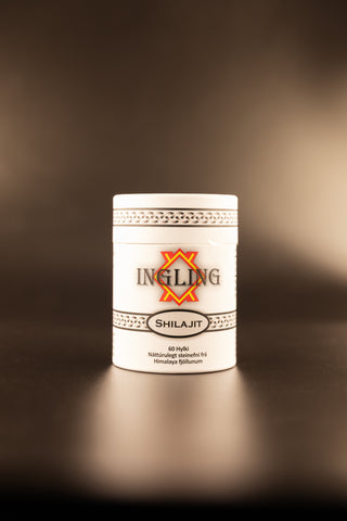 INGLING – Ingling
