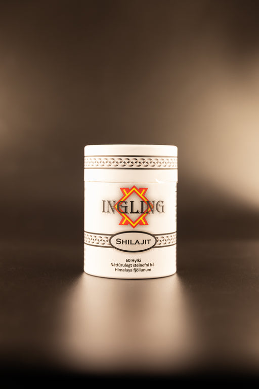 INGLING – Ingling