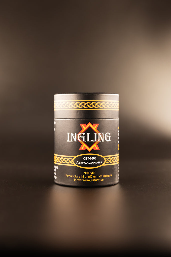 INGLING – Ingling